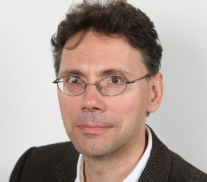 Professeur Sam Fankhauser | Haut-commissariat à la Stratégie et au Plan